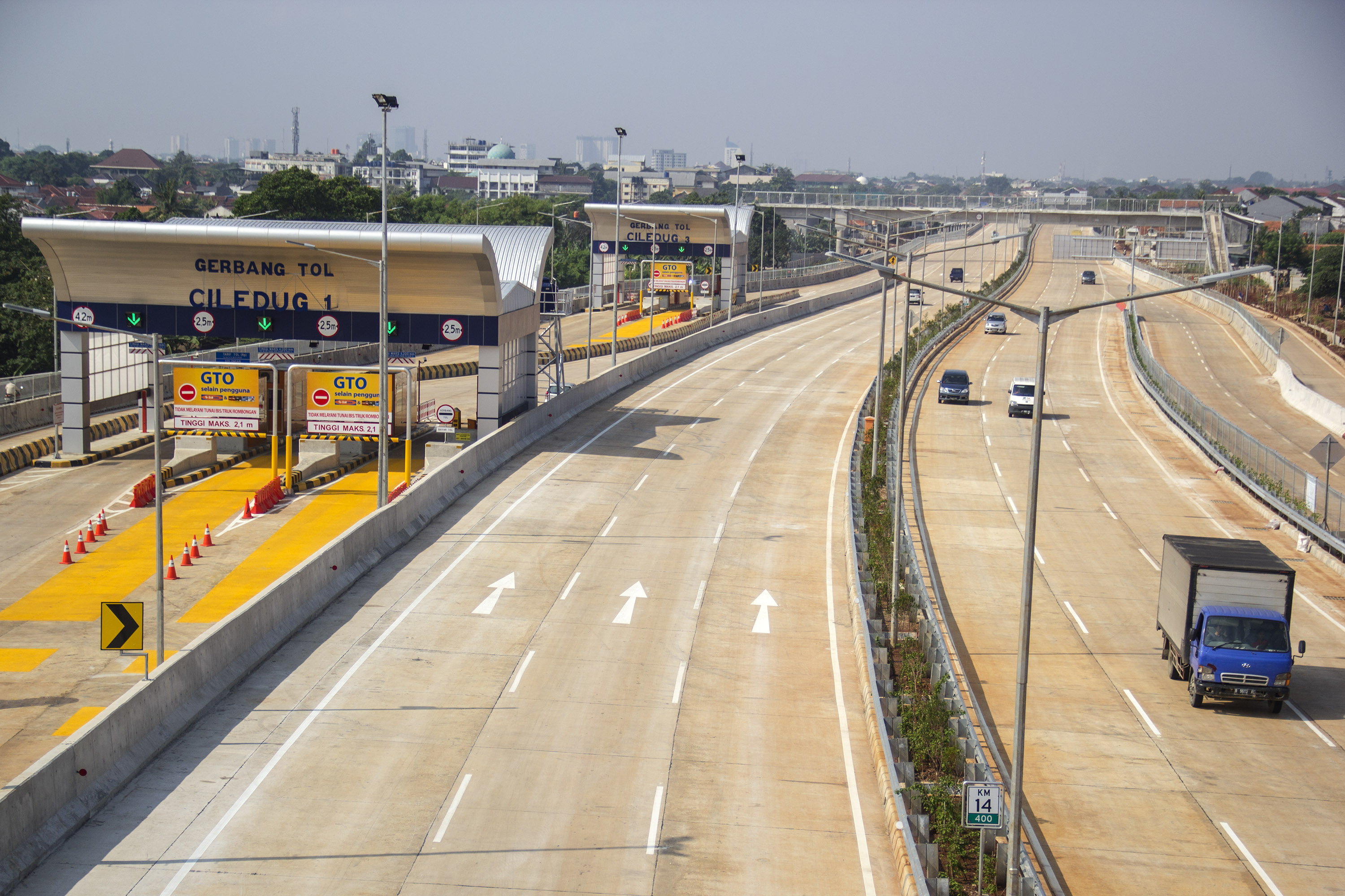 PT Pionirbeton Industri